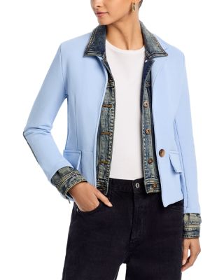 Click here for Six Fifty Clarissa Jacket prices