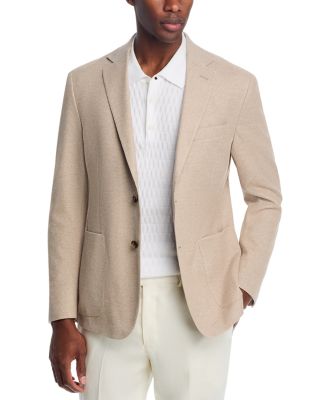 Click here for The Mens Store at Bloomingdales Cotton Melange Jer... prices