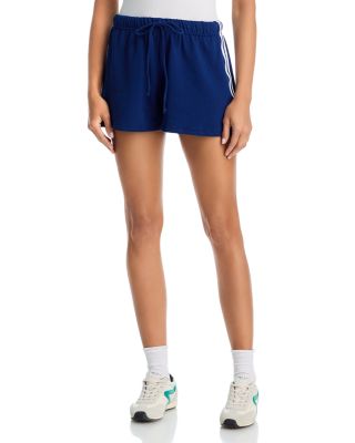 Click here for Aqua Jordan Side Striped Shorts - Exclusive prices