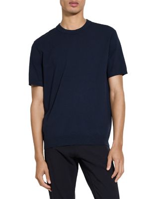 Click here for Theory Soris Tee in Fine Bilen prices