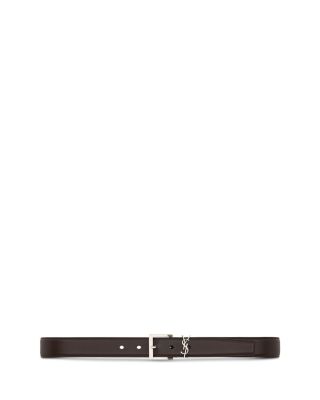 Click here for Saint Laurent Cassandre Vadim Belt prices