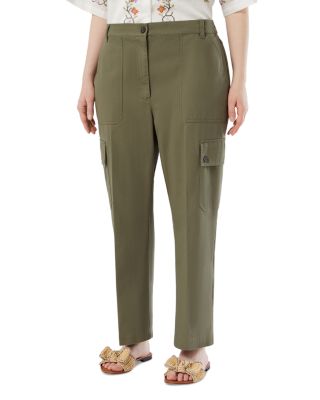 Click here for Marina Rinaldi Mrsvisiera Pants prices