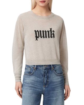 Click here for Allsaints Deetz Sweater prices