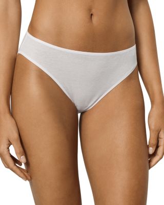 Click here for Hanro Ultralight Cotton Bikini prices