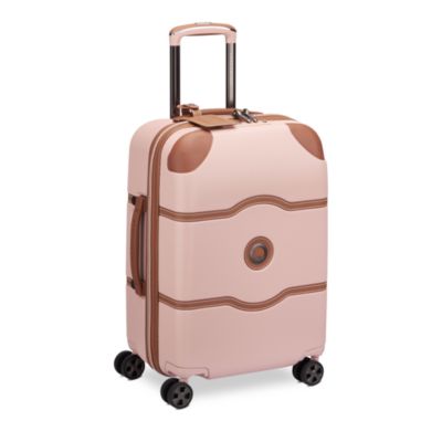 Click here for Delsey Chatelet Air 2 Carryon Spinner Suitcase prices