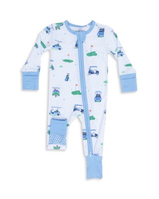 Click here for Angel Dear Boys Vintage Golf Carts Blue Convertibl... prices