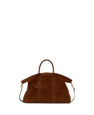 Click here for Saint Laurent Bowling Tote Bag prices