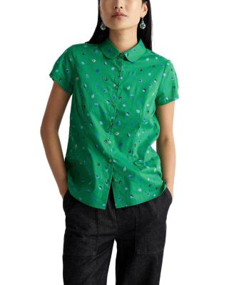 Click here for Seasalt Cornwall Womens Rushmaker Shirt prices