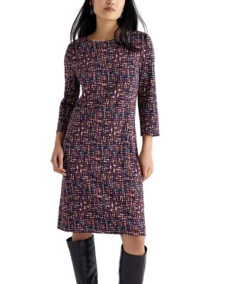 Click here for Seasalt Cornwall Womens Cornish Oak Dress prices