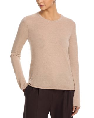 Click here for Majestic Filatures Cashmere Crewneck Top prices