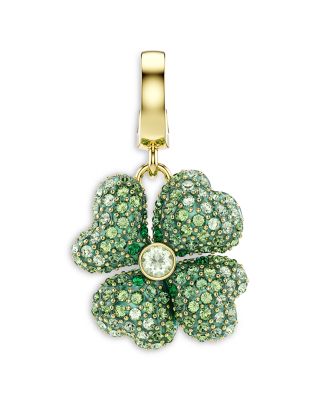 Click here for Swarovski Idyllia Crystal Clover Charm prices