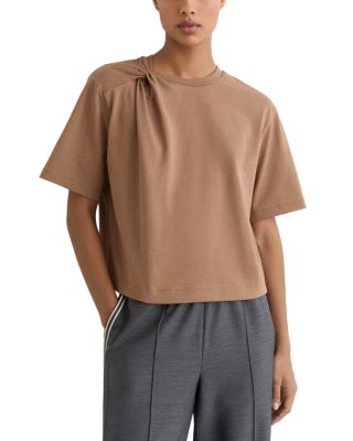 Click here for Reiss Esme Tee prices