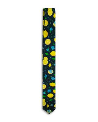 Click here for Appaman Boys Silk Tie - Big Kid prices