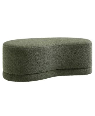 Click here for Modway Nimbus 48 Upholstered Ottoman Bench prices