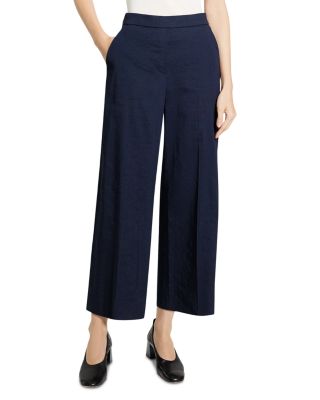Click here for Theory Cropped Pants prices