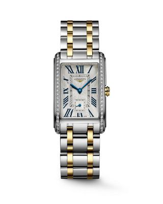 Click here for Longines DolceVita Diamond Watch  23.3 x 37mm prices