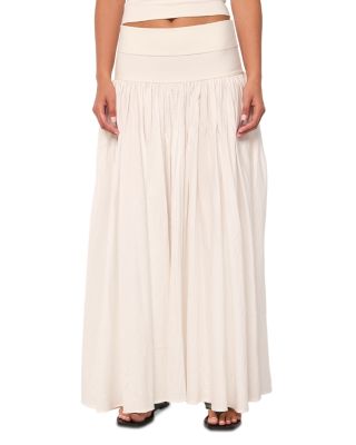 Click here for The Line by K Lowe Maxi Skirt prices