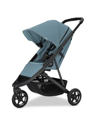 Click here for Thule Spring 2 Compact Stroller prices