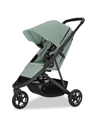 Click here for Thule Spring 2 Compact Stroller prices