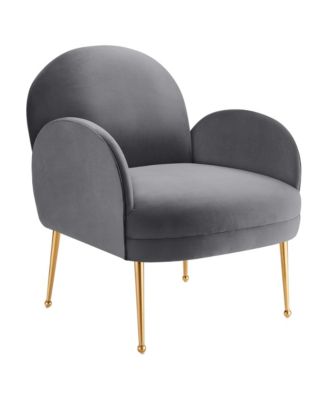 Click here for Modway Transcend Performance Velvet Armchair prices