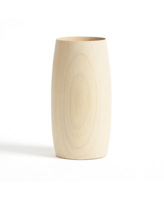 Click here for Itza Wood Cedar Vase prices