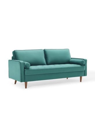Click here for Modway Valour Performance Velvet Sofa prices