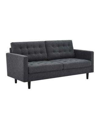 Click here for Modway Exalt Tufted Fabric Sofa prices