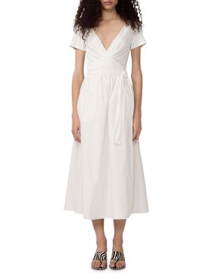Click here for Diane von Furstenberg Elena Dress prices