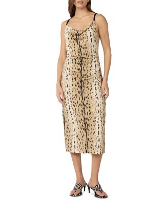 Click here for Diane von Furstenberg Claudia Slip Dress prices