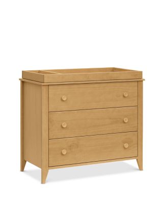 Click here for Babyletto Sprout 3 Drawer Changer Dresser with Rem... prices