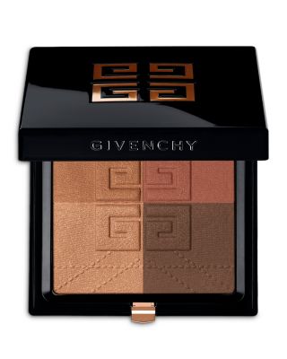 Click here for Givenchy Prisme Libre Blurring & Sculpting Bronzer... prices