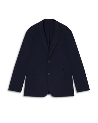 Click here for Emporio Armani Travel Essentials Stretch Blazer prices