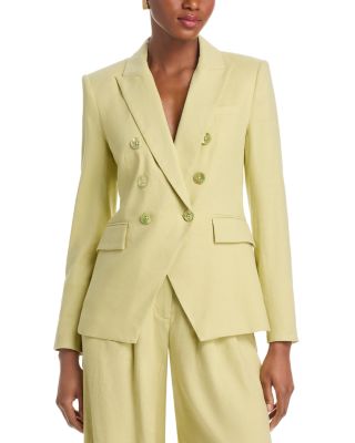 Click here for Veronica Beard Miller Dickey Jacket prices