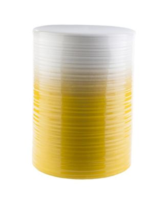 Click here for Surya Waverly Garden Stool prices