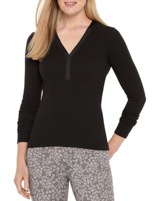 Click here for Nic+Zoe Petites Knit Top prices