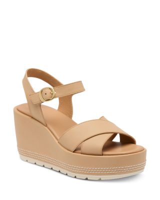 Click here for Sorel Womens Sunpeak Wedge Sandals prices