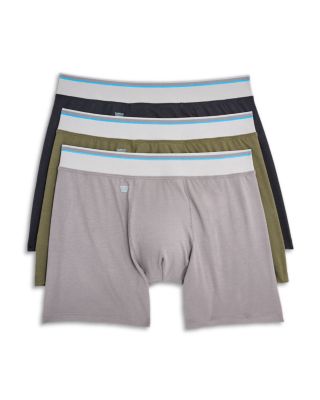 Click here for Mack Weldon CLOUDfx Boxer Briefs  Pack of 3 prices