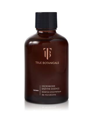 Click here for True Botanicals Microbiome Enzyme Essence 4 oz. prices