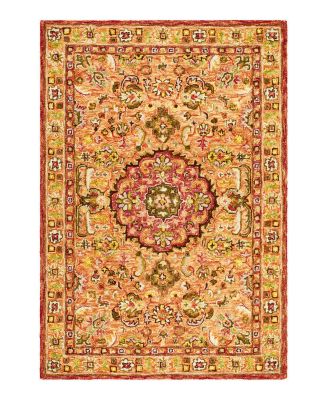 Click here for Livabliss Fairfax Ffx-2307 Area Rug 2 x 3 prices