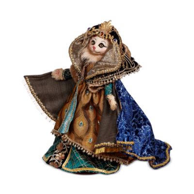 Click here for Mark Roberts Cleocatra Figure prices