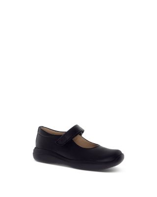 Click here for Naturino Girls Catania 2 Leather Ballet Flats - Ba... prices