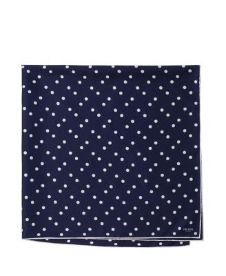 Click here for Prada Printed Silk Twill Scarf 90X90 prices