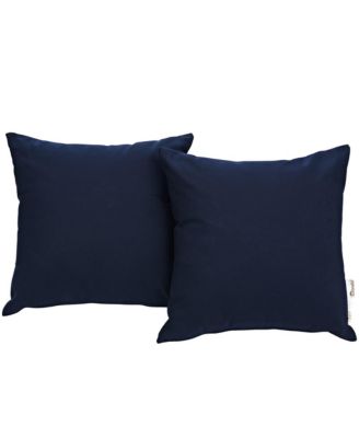 Click here for Modway Summon Outdoor Patio SunbrellaA Pillow  Set... prices