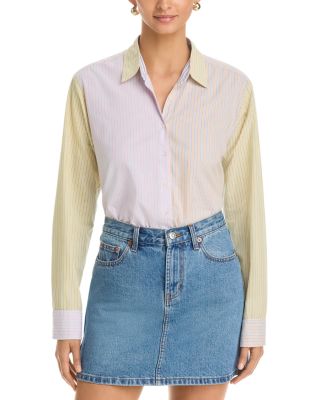 Click here for Xirena Beau Shirt prices