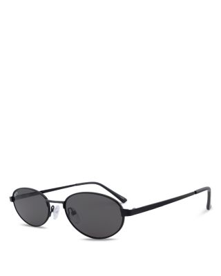 Click here for Otra Rosie Round Sunglasses  53mm prices
