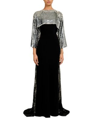 Click here for Jenny Packham Cassia Maxi Dress prices