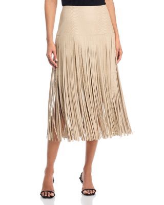 Click here for Kobi Halperin Parker Skirt prices