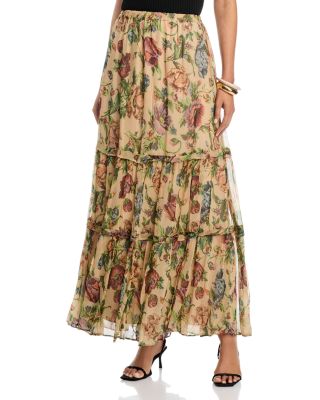 Click here for Kobi Halperin Zane Skirt prices