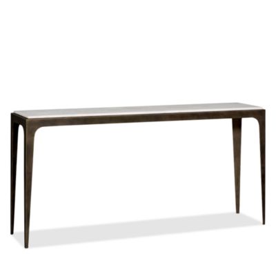 Click here for Vanguard Furniture Hancock Console Table prices