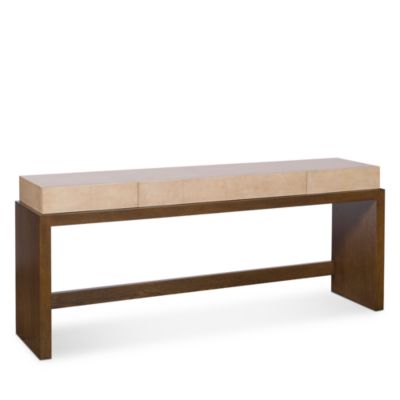 Click here for Vanguard Furniture Stretto Console Table prices